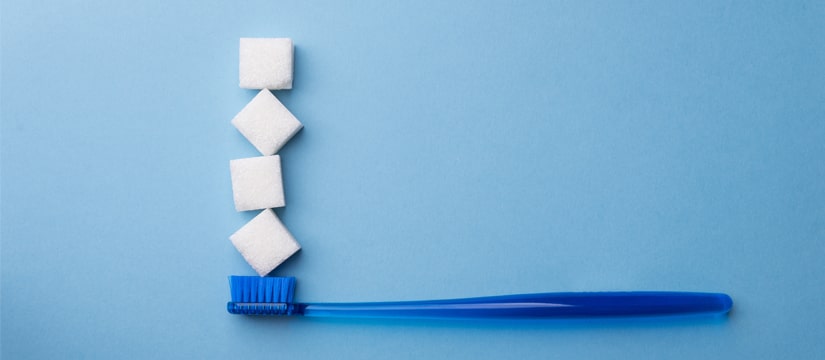 Diabetes and Managing Oral Health